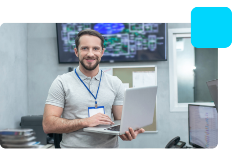Plano de Desenvolvimento Individual - Central IT